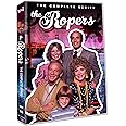 Amazon.com: The Ropers: The Complete Series [DVD] : Movies & TV