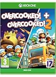 Overcooked! 2 (Xbox One): Amazon.co.uk: PC & Video Games