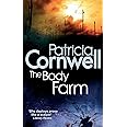 The Body Farm (Kay Scarpetta): Patricia Cornwell,Patricia Daniels ...