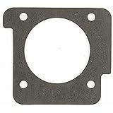 Amazon.com: Fel-Pro 61500 Throttle Body Mounting Gasket : Automotive