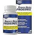 Super Beta Prostate Urologist Recommended Prostate Supplement for Men ...
