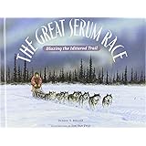By Joe Funk Mush!: Sled Dogs Of The Iditarod (Turtleback School ...