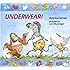 Amazon.com: The Underpants Zoo (9780545249355): Brian Sendelbach: Books