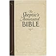 The Skeptic's Annotated Bible: The King James Version from a Skeptic's ...