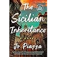 The Sicilian Inheritance: A Novel: Piazza, Jo: 9780593862261: Amazon.com: Books