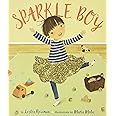 Sparkle Boy: Leslea Newman: 9781620142851: Amazon.com: Books