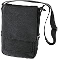 Amazon.com: Rothco Vintage Canvas Tech Bag : Clothing, Shoes & Jewelry