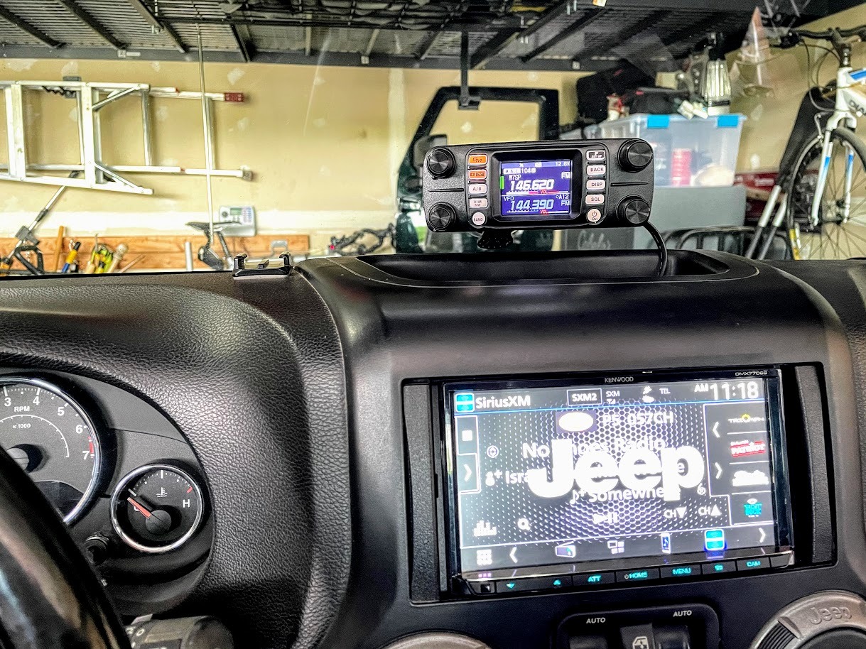 $45/mo - Finance Yaesu Original FTM-300DR FTM-300 FTM300 50W C4FM/FM ...