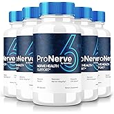 Amazon.com: NutraRize (3 Pack) ProNerve6 Neuropathy, ProNerve 6 Nerve ...