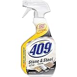 Amazon.com: Formula 409 Stone and Steel Cleaner, Spray Bottle, 32 ...