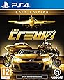 The Crew 2 Gold Edition (PS4): Amazon.co.uk: PC & Video Games