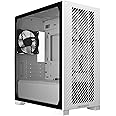 Amazon.com: Cooler Master Elite 301 Lite White Micro-ATX High Airflow ...