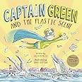 Amazon.com: Captain Green and the Plastic Scene: 9789814794770 ...