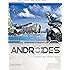 Amazon.fr - Androïdes 01 - Résurrection - Jean-Luc Istin, Olivier Héban, Jesus Hervas - Livres