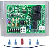 Amazon.com: ICM2805A Furnace Control Board Replacement for Nordyne ...