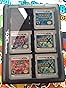 Amazon.com: Nintendo 3DS Game Card Case 24 - Black : Everything Else