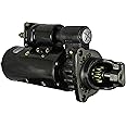 Amazon.com: New 24V Starter for Caterpillar Ag Industrial & Marine w ...