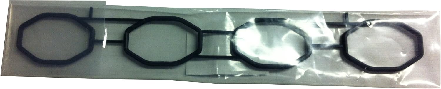 Amazon | NISSAN (日産) 純正部品 ガスケツト インテーク マニホールド 品番14035-ED000 | エキゾースト ...