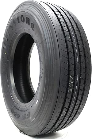 Amazon.com: Firestone FS400 Commercial Truck Tire - 315/80R22.5 00: Automotive