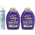 Amazon.com : Women's Rogaine 5% Minoxidil Foam Topical Treatment for ...