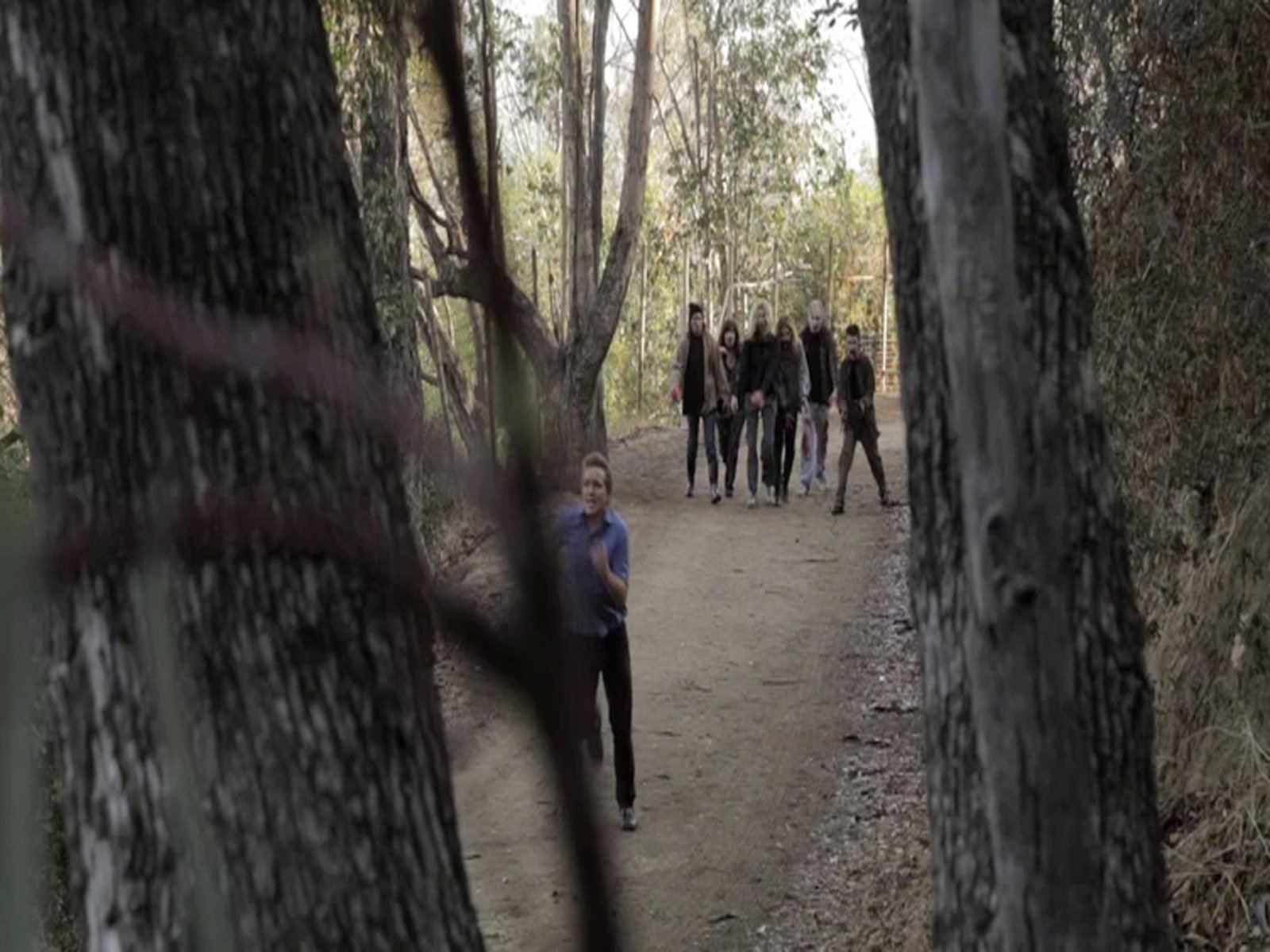 Watch Acting Dead | Prime Video