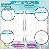 2025-2026 Teacher Planner - Teacher Lesson Planner 2025-2026, July 2025 ...