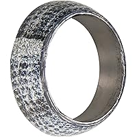 Amazon.com: MAHLE Original F31661 Exhaust Pipe Flange Gasket : Automotive