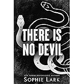 Sinners Duet Series 2 Books Set - There Are No Saints & There Is No Devil: Sophie Lark: Amazon ...