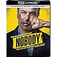 Amazon.com: Nobody - 4K Ultra HD + Blu-ray + Digital [4K UHD] : Ilya ...