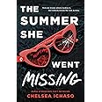 Amazon.com: The Summer She Went Missing: A Page Turning Beach Read ...