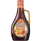 Amazon.com : Golden Griddle Syrup, 24 Fl Oz (Pack of 4) : Everything Else