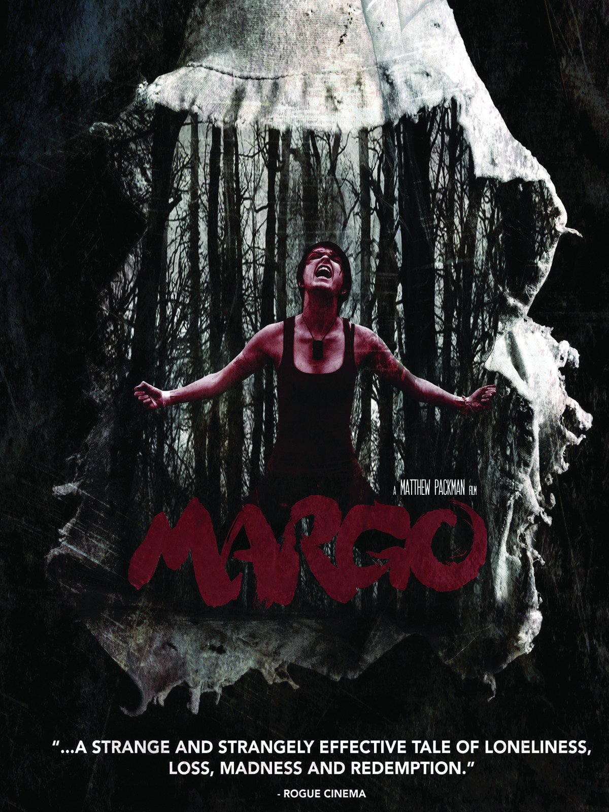 Watch Margo | Prime Video