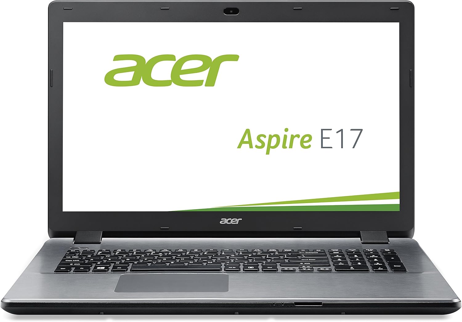 Acer Aspire E 17 (E5-771G-33FU) Laptop da 43,9 cm (17,3 pollici HD ...