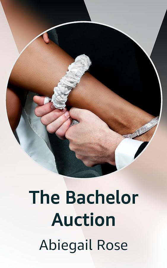 The Bachelor Auction | Kindle Vella