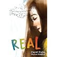 Real: Carol Cujec, Peyton Goddard: 9781629727899: Amazon.com: Books