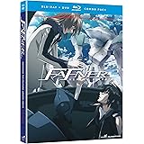 Amazon.com: Fafner: Complete Series (Blu-ray/DVD Combo) : Makoto Ishii ...