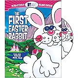 Amazon.com: Easter Collection (The First Easter Rabbit / Yogi the ...