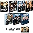 Amazon.com: Adam-12: Complete Series Seasons 1-7 DVD Collection with ...