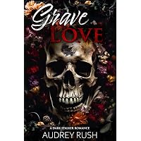 Dead Love: A Dark Stalker Romance - Kindle edition by Rush, Audrey ...