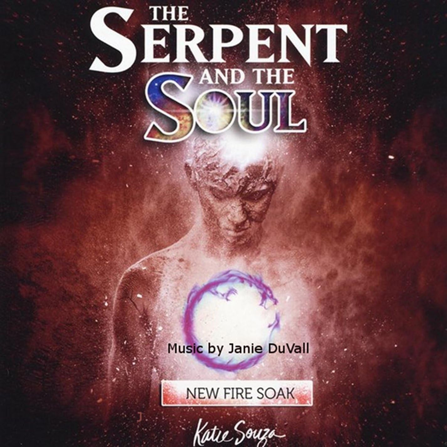 The Serpent And The Soul - Amazon.co.uk