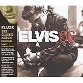 Presley, Elvis - Elvis 56 - Amazon.com Music