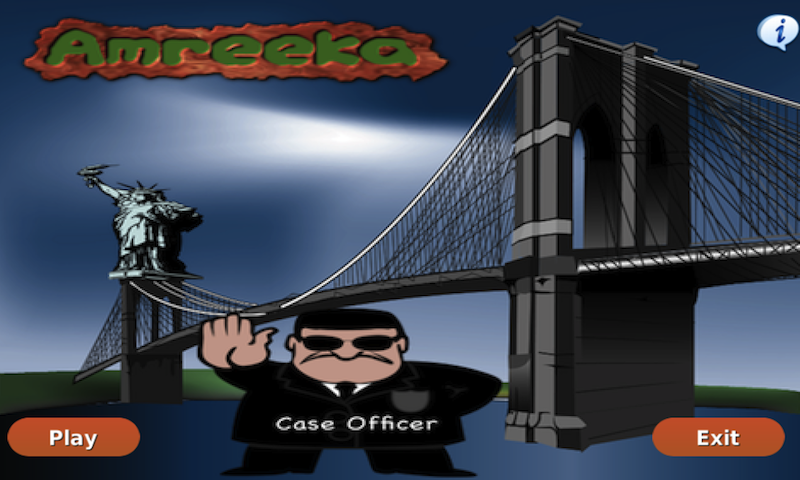 AMREEKA:Amazon.com:Appstore for Android