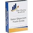 Amazon.com: Sales Objection Flashcards:Learn Exactly What to Say to ...