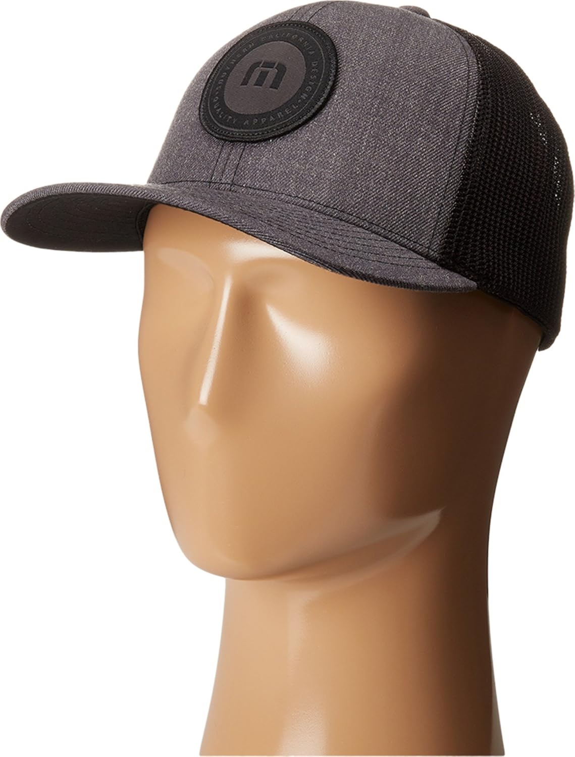 Amazon.com : Travis Mathew Men's May Golf Cap : Clothing