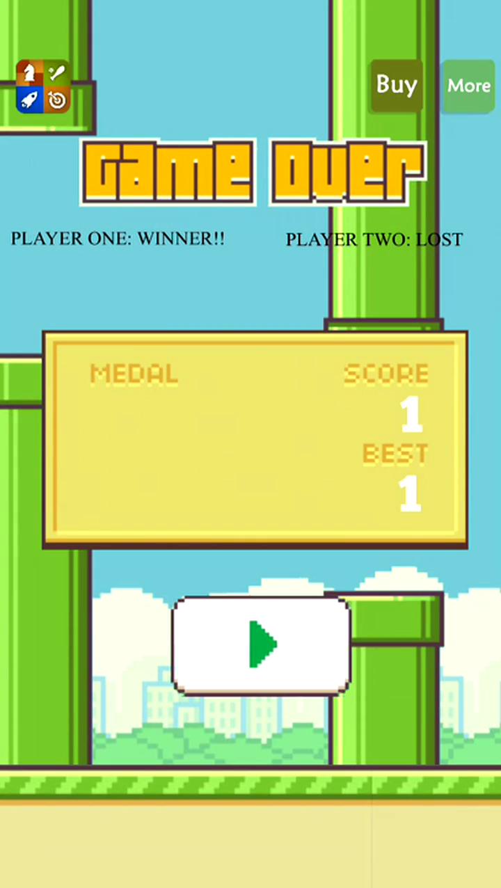 Flappy 2 Players - App on Amazon Appstore