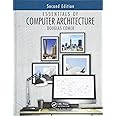 Essentials of Computer Architecture: Comer, Douglas: 9781138626591 ...