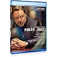 Amazon.com: Poker Face [Blu-Ray] : Russell Crowe, Russell Crowe ...