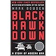 Black Hawk Down: A Story of Modern War: Bowden, Mark: 9780802144737 ...