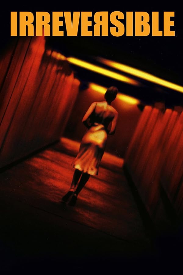 Watch Irreversible | Prime Video