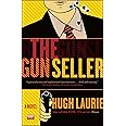 Amazon.com: The Gun Seller: 9780671020828: Laurie, Hugh: Books